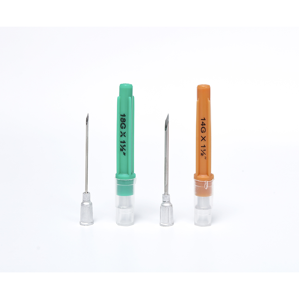 Needle Series - HORIZON Medical